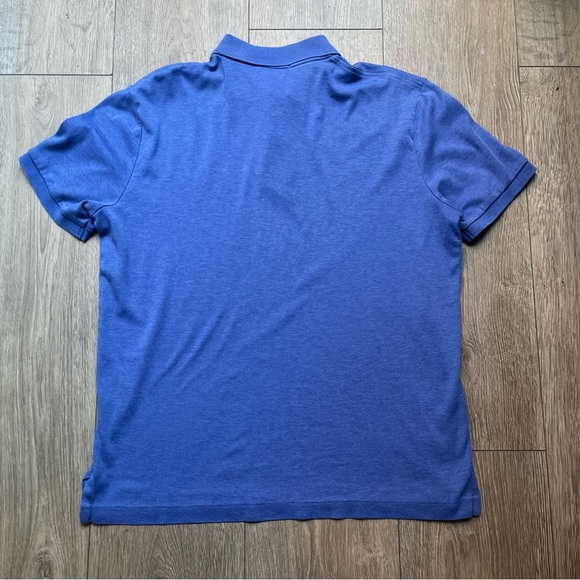 Polo Ralph Lauren | Shirts | Polo Ralph Lauren Classic Fit Mens Small ...